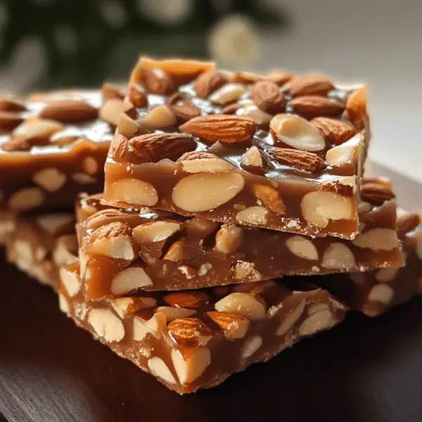 Almond Roca