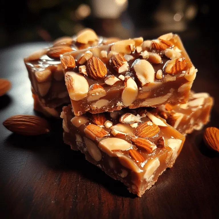 Almond Roca